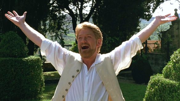 Much Ado About Nothing (1993) - Kenneth Branagh | Synopsis ...