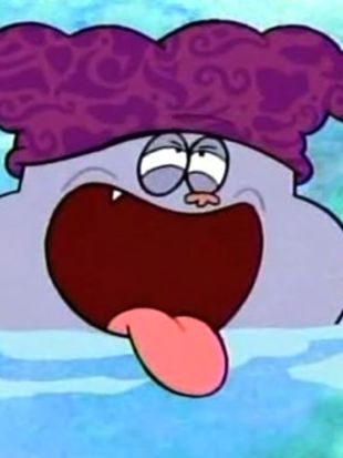 Chowder : The Thrice Cream Man (2007) - Eddie Houchins, Eddy Houchins ...