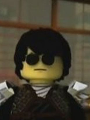 LEGO Ninjago: Masters of Spinjitzu : Double Trouble (2012) - Peter ...