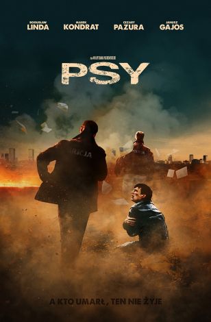 Psy (1992) - Władysław Pasikowski | Synopsis, Characteristics, Moods, Themes and Related | AllMovie