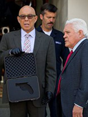 Major Crimes : Poster Boy (2013) - Michael M. Robin, Mark Tobey ...