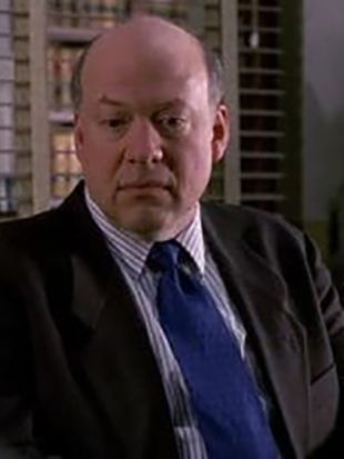 Law & Order : High & Low (2000) - Richard Dobbs | Synopsis ...