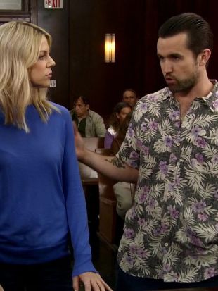 It's Always Sunny in Philadelphia : McPoyle vs. Ponderosa: The Trial of ...