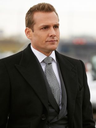 Suits : 25th Hour (2016) - Kevin Bray, Anton Cropper | Cast and Crew ...