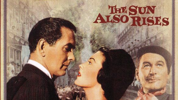 The Sun Also Rises (1957) - Henry King | Synopsis, Characteristics ...