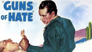 Guns of Hate (1948) - Leslie Selander, Lesley Selander | Cast and Crew ...