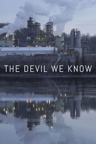 The Devil We Know (2018) - Stephanie Soechtig, Jeremy Seifert | Cast ...