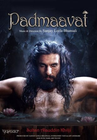 Padmaavat (2018) - Sanjay Leela Bhansali | Cast and Crew | AllMovie