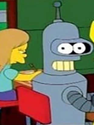 The Simpsons : Bart vs. Lisa vs. 3rd Grade (2002) - Steven Dean Moore ...