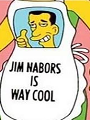 The Simpsons : I'm Spelling as Fast as I Can (2003) - Nancy Kruse ...