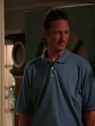 Two and a Half Men : Enjoy Those Garlic Balls (2012) - Pamela Fryman ...