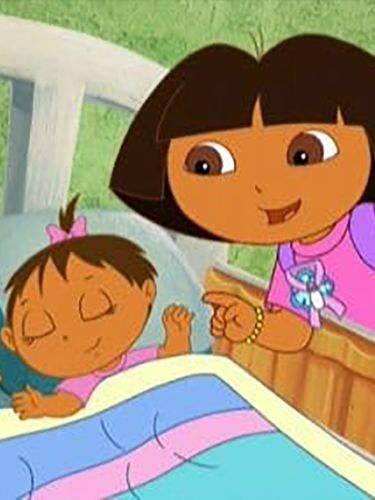 Dora The Explorer Big Sister Dora 2005 Synopsis