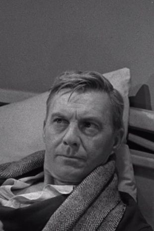 Raymond Bailey Twilight Zone