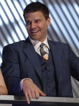 Sean Blakemore Bones