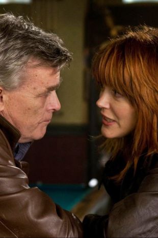 Republic of Doyle : The Woman Who Knew Too Little (2010) - Robert ...