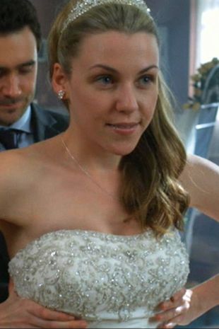 Republic of Doyle : A Horse Divided (2010) - Stefan Scaini, John ...