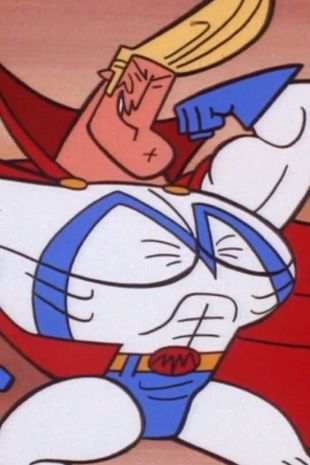 The Powerpuff Girls : Major Competition (1999) - Craig McCracken | Cast ...