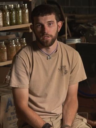 Doomsday Preppers : In the Hurt Locker (2013) - Alan Madison | Synopsis ...