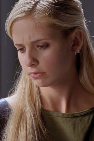 Katharine Towne Buffy
