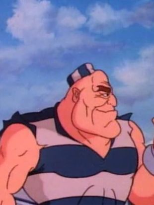 C.O.P.S. (1988) - | Synopsis, Characteristics, Moods, Themes and ...