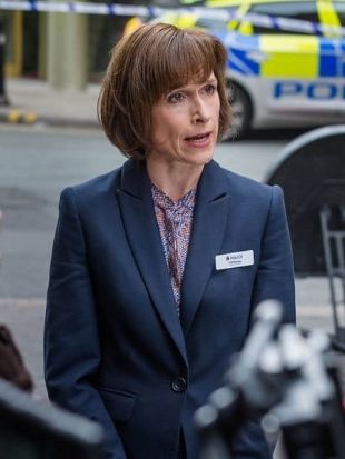 Scott & Bailey : A Matter of Rank (2014) - Sarah Pia Anderson ...