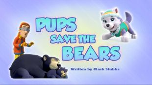 Paw Patrol : Pups Save the Parrot (2015) - Jamie Whitney, Charles E ...