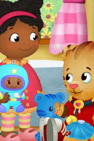 Daniel Tiger's Neighborhood : Miss Elaina Gets Hurt (2015) - | User ...