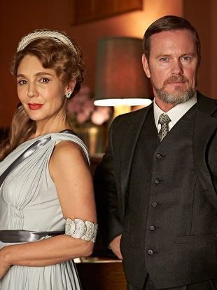 The Doctor Blake Mysteries : A Night to Remember (2015) - Declan Eames ...