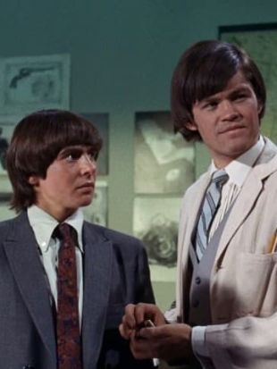 The Monkees : The Spy Who Came in from the Cool (1966) - Bob Rafelson ...