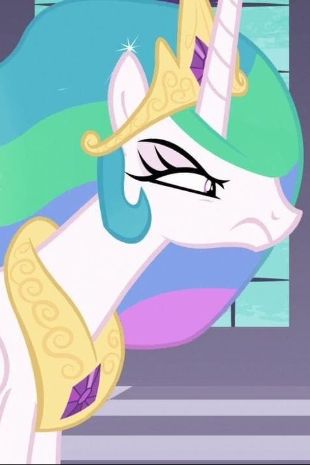 My Little Pony Friendship Is Magic : A Royal Problem (2017 ...