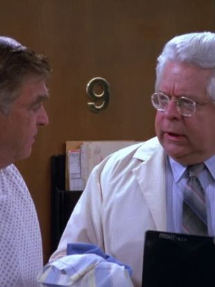 Seinfeld : The Wallet (1992) - Tom Cherones, Andy Ackerman | Synopsis ...