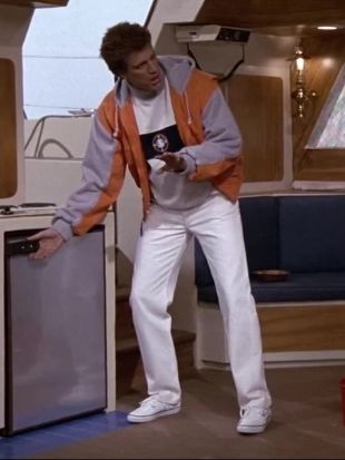 Cheers : Sam Ahoy (1989) - James Burrows, Andy Ackerman, Thomas Lofaro ...