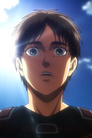 Attack on Titan : Ruler of the Walls (2018) - Tetsuro Araki | Synopsis ...