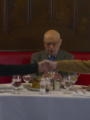 The Kominsky Method : Chapter 5: An Agent Crowns (2018) - | Synopsis ...