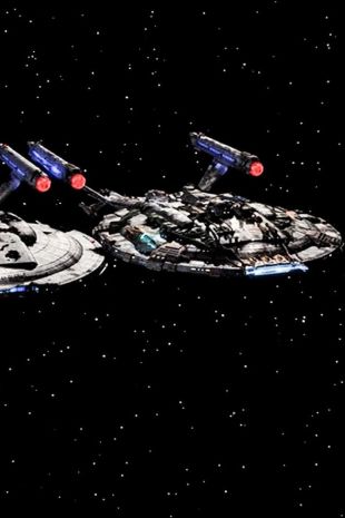 Star Trek: Enterprise : Carpenter Street (2003) - Mike Vejar | Synopsis ...