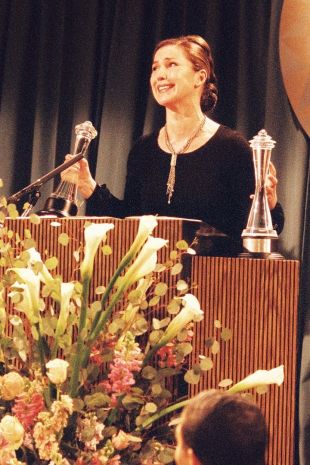 Frasier : SeaBee Jeebies (2003) - Kelsey Grammer, David Lee, Pamela ...