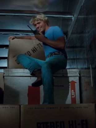 Dukes of Hazzard : Road Pirates (1979) - William Asher | Synopsis ...