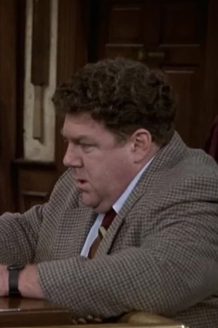 Cheers : It's Lonely on the Top (1993) - James Burrows, Andy Ackerman ...