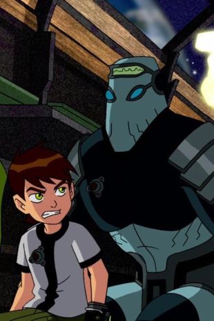 Ben 10 : Grudge Match (2006) - Scooter Tidwell | Synopsis ...