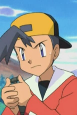 Pokémon Chronicles : The Legend of Thunder, Part 3 (2005) - | Synopsis ...