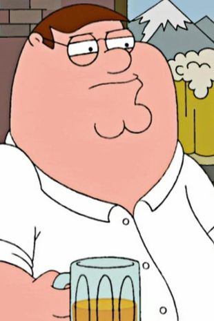 Family Guy : Hell Comes to Quahog (2006) - Dan Povenmire, Peter Shin ...