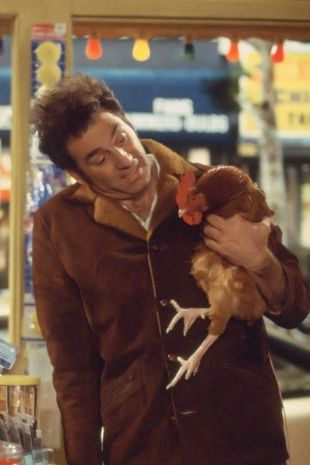 Seinfeld : The Little Jerry (1997) - Andy Ackerman, Tom Cherones ...