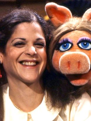 The Muppet Show : Gilda Radner (1978) - | Cast and Crew | AllMovie