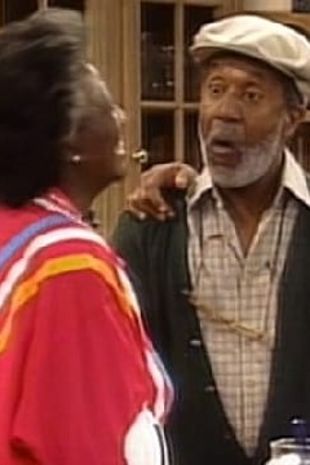 The Fresh Prince of Bel-Air : Granny Gets Busy (1991) - Ellen ...