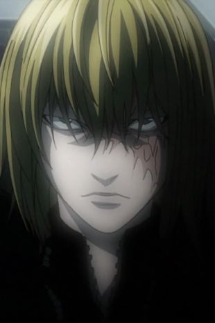 Death Note : Justice (2007) - | Synopsis, Characteristics, Moods ...