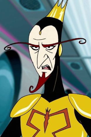 The Venture Bros. : Tears of a Sea Cow (2008) - Christopher McCulloch ...