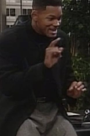 The Fresh Prince of Bel-Air : The Client (1994) - Shelley Jensen, Jeff ...