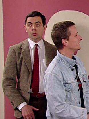 Mr. Bean : Goodnight Mr. Bean (1995) - John Birkin, John Howard-Davies ...