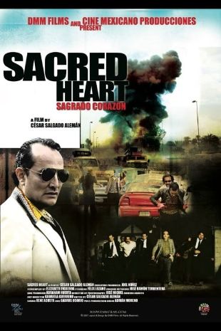 Sagrado Corazón (2007) - César Salgado Alemán | Cast and Crew | AllMovie