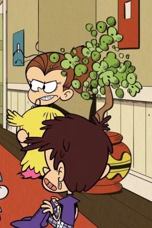 The Loud House : It's a Loud, Loud, Loud, Loud House - Chris Savino ...